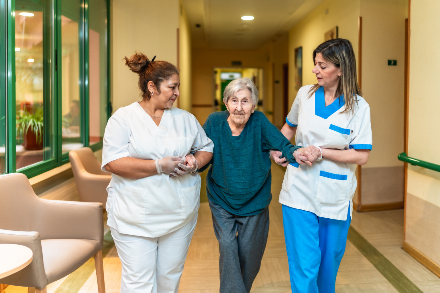 How to use the Clinical Frailty Scale in Primary Care - GP Health and ...